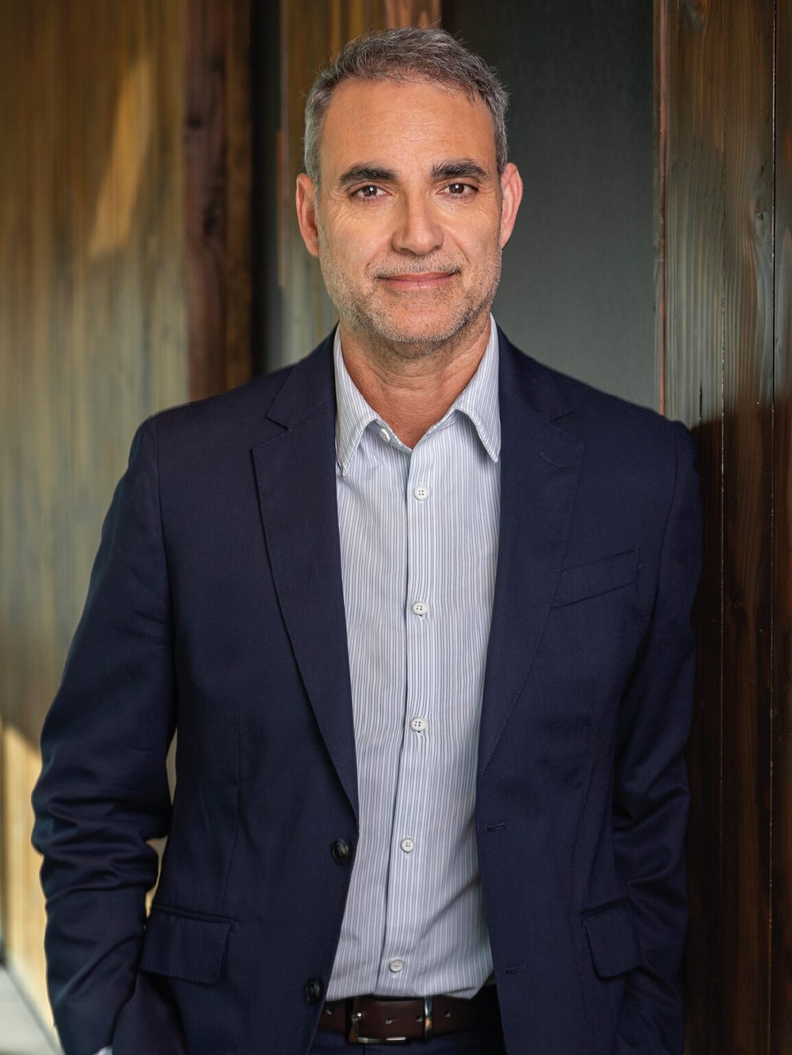 Fischer, Alex - Fischer y Cía.